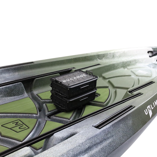 #2435 - Combo TracPak – NuCanoe Inc