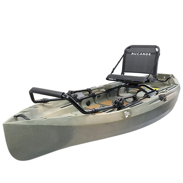 #2530 - Casting Bar – NuCanoe Inc