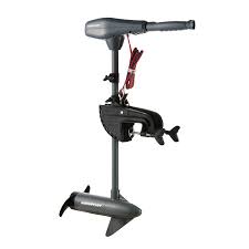 Trolling Motors – NuCanoe Inc