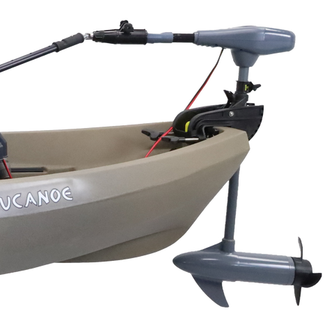Trolling Motors – NuCanoe Inc
