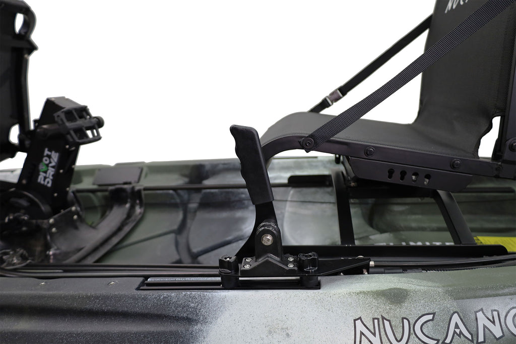 #2236 - PIVOT Drive Tandem Conversion Kit - UNLIMITED – NuCanoe Inc