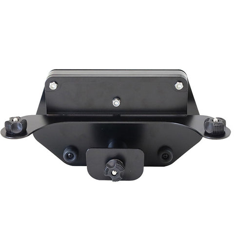 #7106 - Outboard Motor Mount - U10 + ULTD + UMAX – NuCanoe Inc