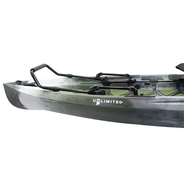 #2530 - Casting Bar – NuCanoe Inc