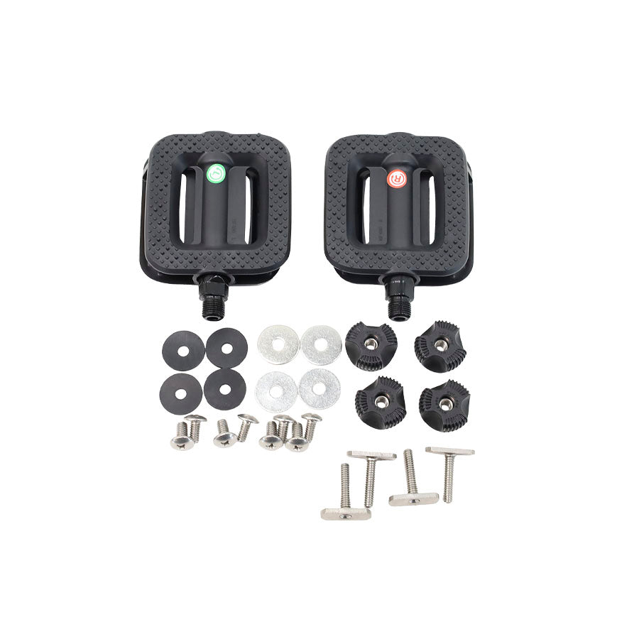 #7281 - Tower Mounting Hardware – NuCanoe Inc