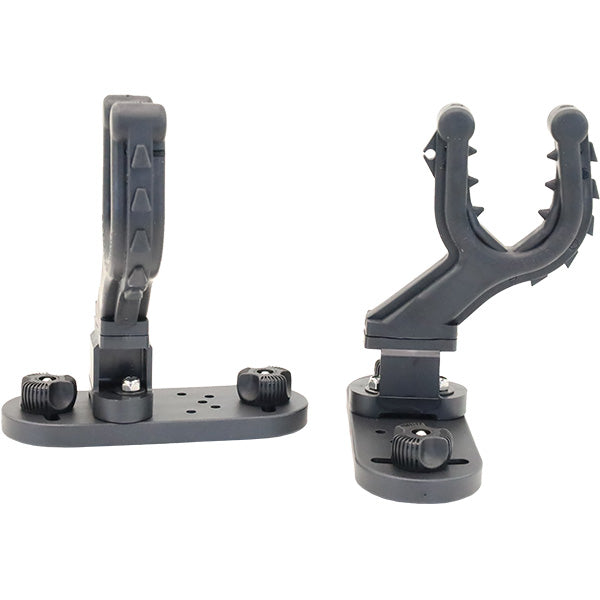 #5101 - Gun/Bow Mounts (Pair) – NuCanoe Inc
