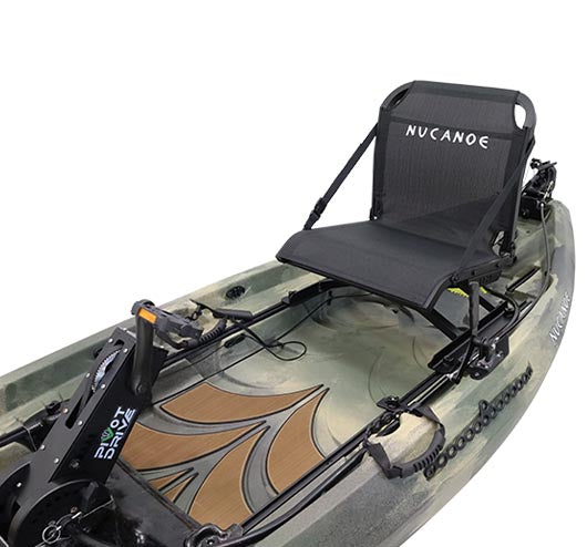 PIVOT Drive - ALL – NuCanoe Inc