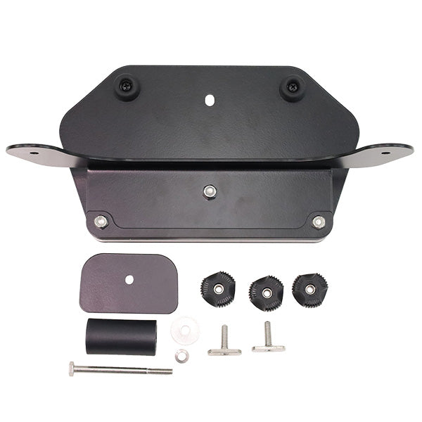 #7106 - Outboard Motor Mount - U10 + ULTD + UMAX – NuCanoe Inc