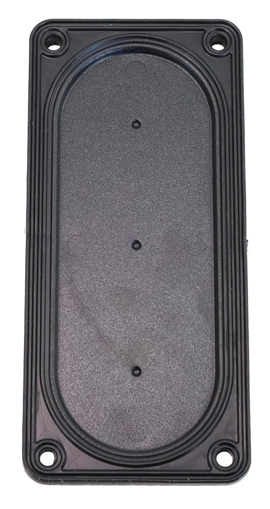 #7046 - Wiring Access Plate – NuCanoe Inc