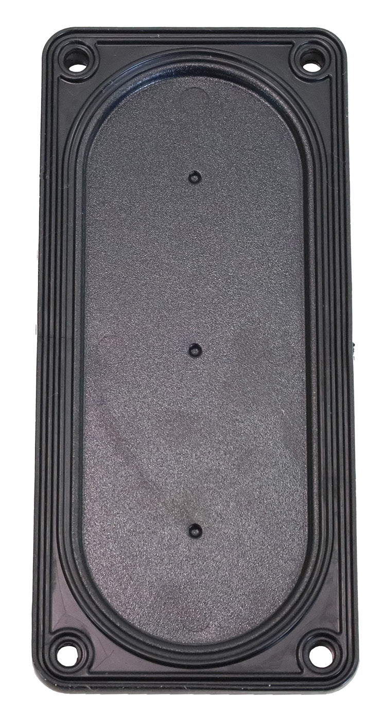 #7046 - Wiring Access Plate – NuCanoe Inc