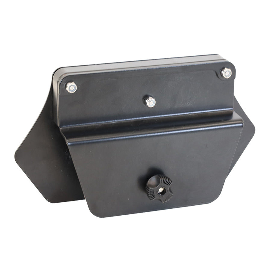 Outboard - All – NuCanoe Inc