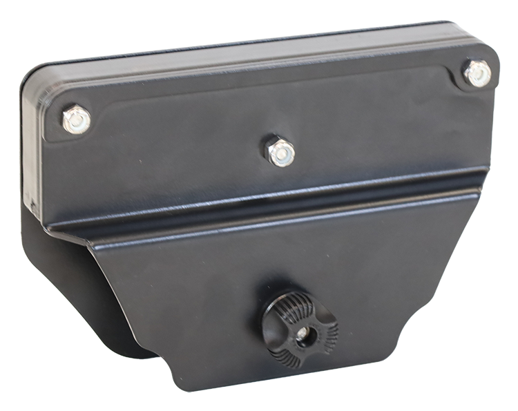 #7106 - Outboard Motor Mount - U10 + ULTD – NuCanoe Inc