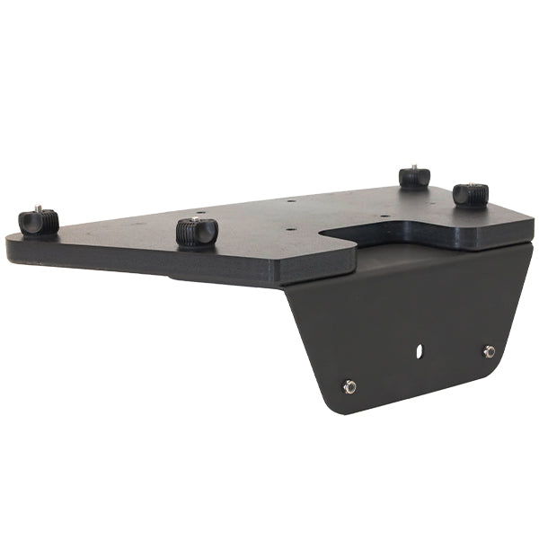#7140 - Stern 4-Hole Mount – NuCanoe Inc