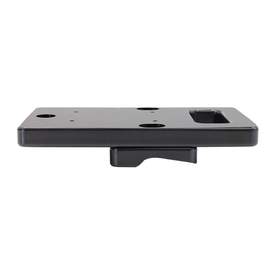 #7150 - Bow Motor Mount - F10 – NuCanoe Inc