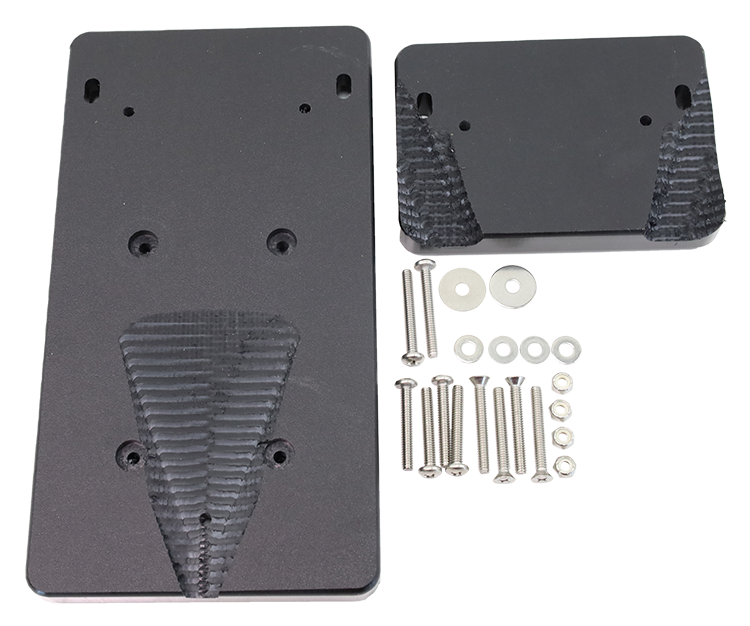 Pursuit Accessories – NuCanoe Inc