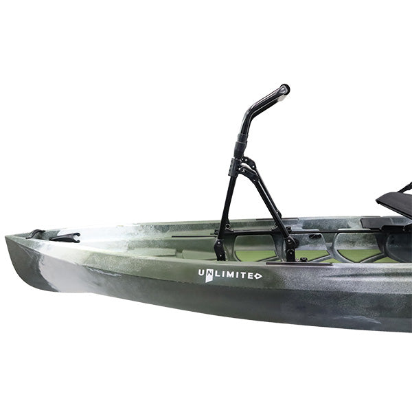 #2530 - Casting Bar – NuCanoe Inc