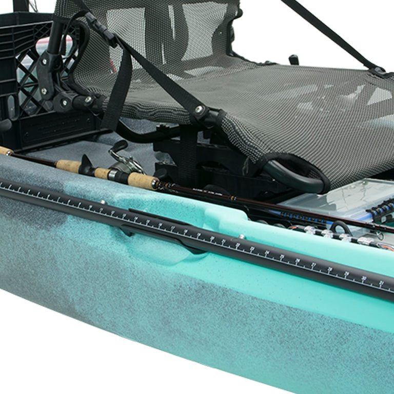 #2470 - Combo Side Handle + Paddle Holder – NuCanoe Inc