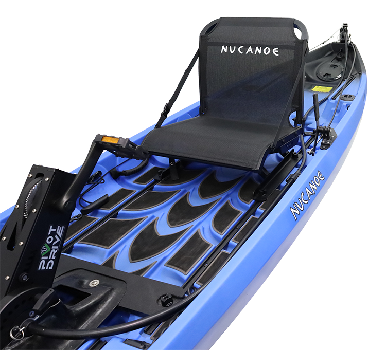 PIVOT Drive - ALL – NuCanoe Inc