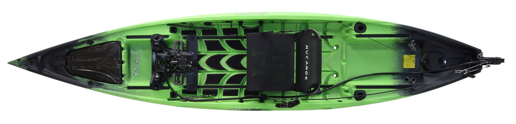 PIVOT Drive - ALL – NuCanoe Inc