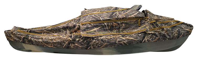 #5014 - U10 Layout Blind – NuCanoe Inc