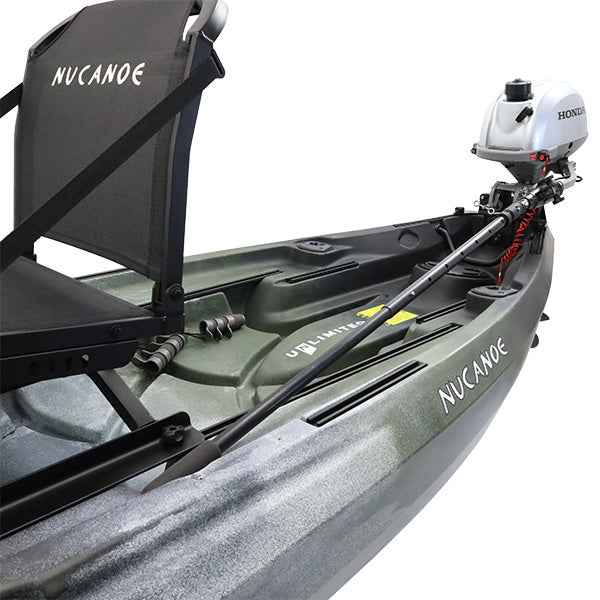 Outboard - All – NuCanoe Inc