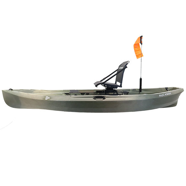 #2530 - Casting Bar – NuCanoe Inc