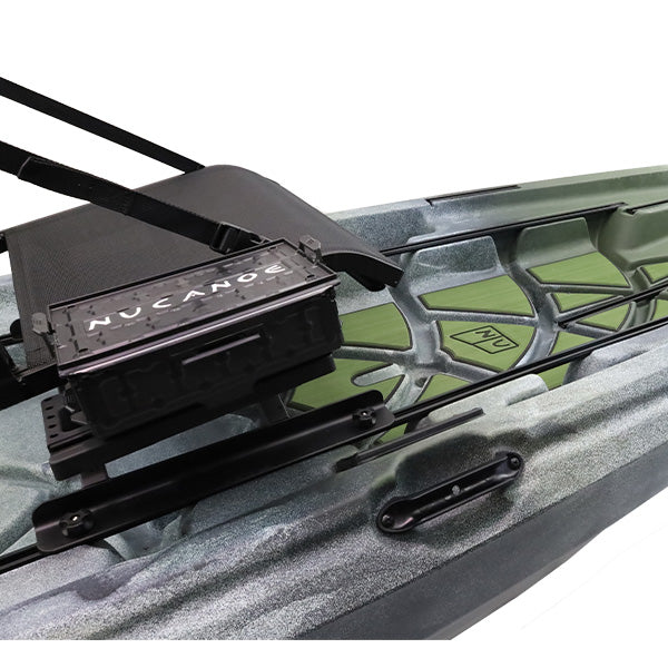 #2435 - Combo TracPak – NuCanoe Inc